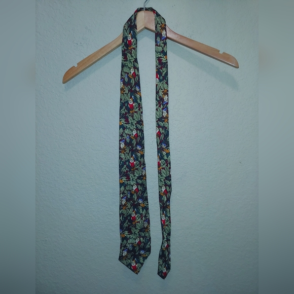 Disney | Accessories | Disneys Snow White And The Seven Dwarfs Tie ...